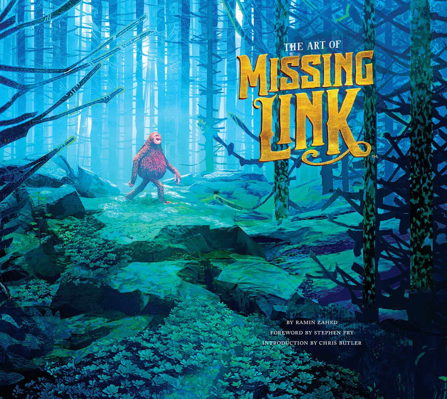 The Art Of Missing Link Book Review LaptrinhX The Art Of Missing Link Book Review LaptrinhX